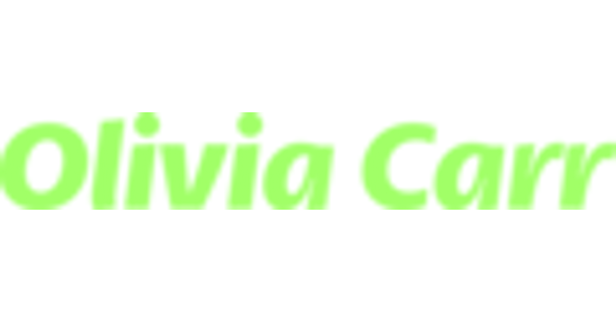 Olivia Carr